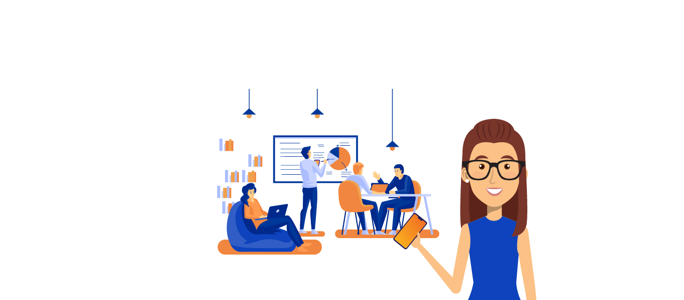 Inhouse Training - [SMK] Social Media Knowledge