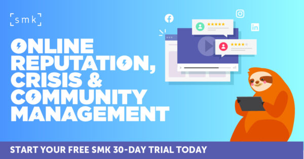 SMK Home - [SMK] Social Media Knowledge