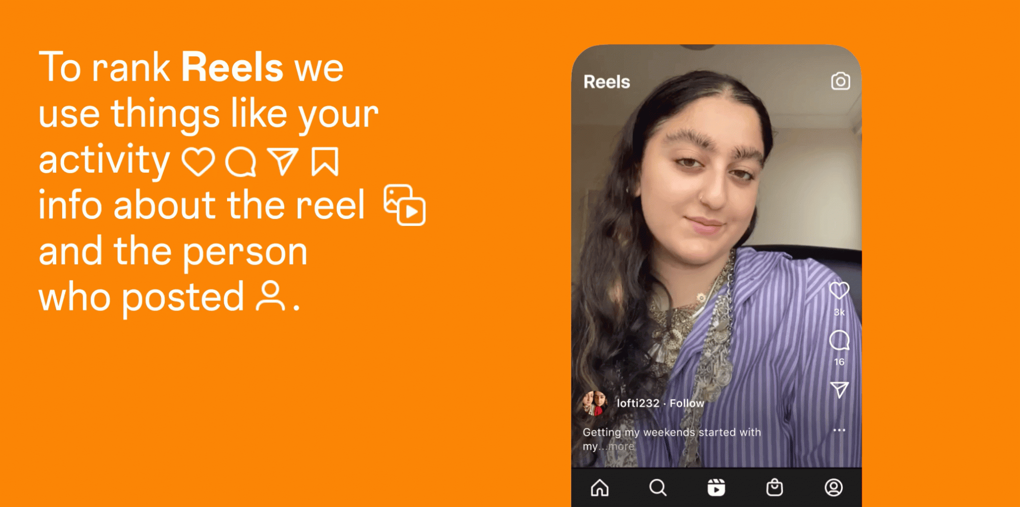 Instagram Chief Explains Latest Algorithm Rankings - [SMK] Social Media ...